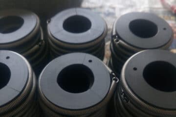 Ring Packing - Piston Rings for Reciprocating Compressor India